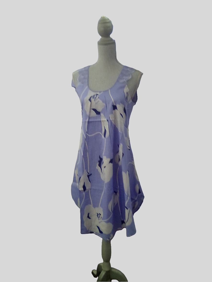 Nora Rose Nightdress – Pauline’s Lingerie